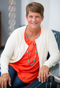 About Shari Wilson